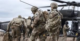 American Hostage, Philip Walton Rescued In Nigeria