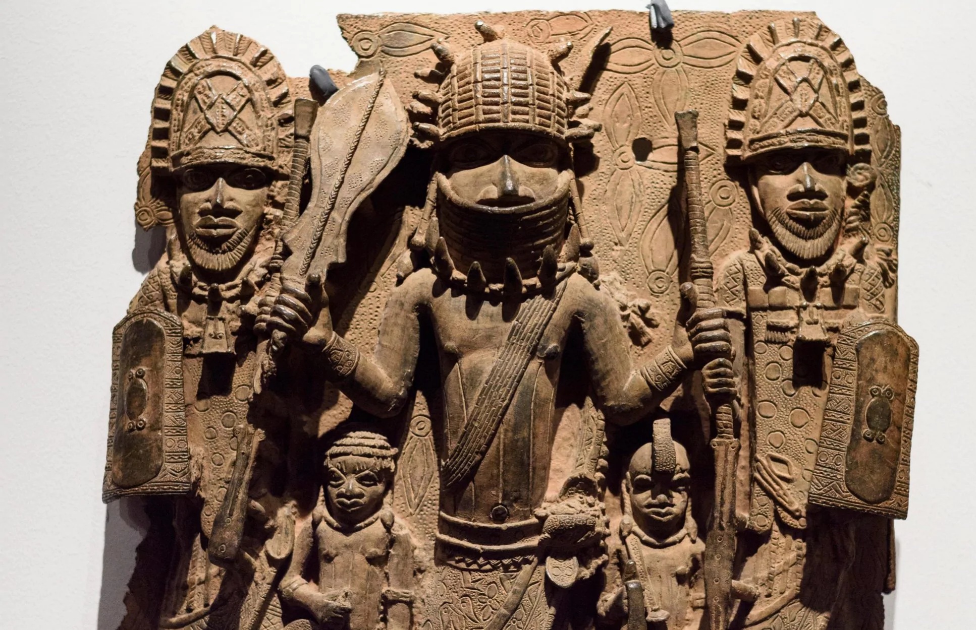 What Are The Benin Bronzes, And Why Are They So Controversial?