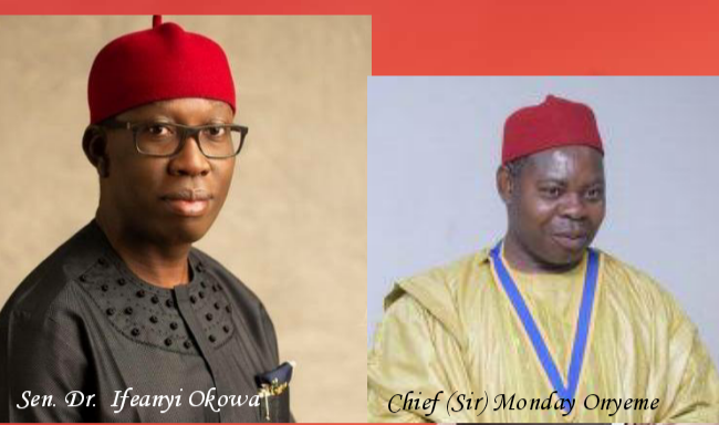 2023: Why Ndokwa Nation Is Rooting For Okowa