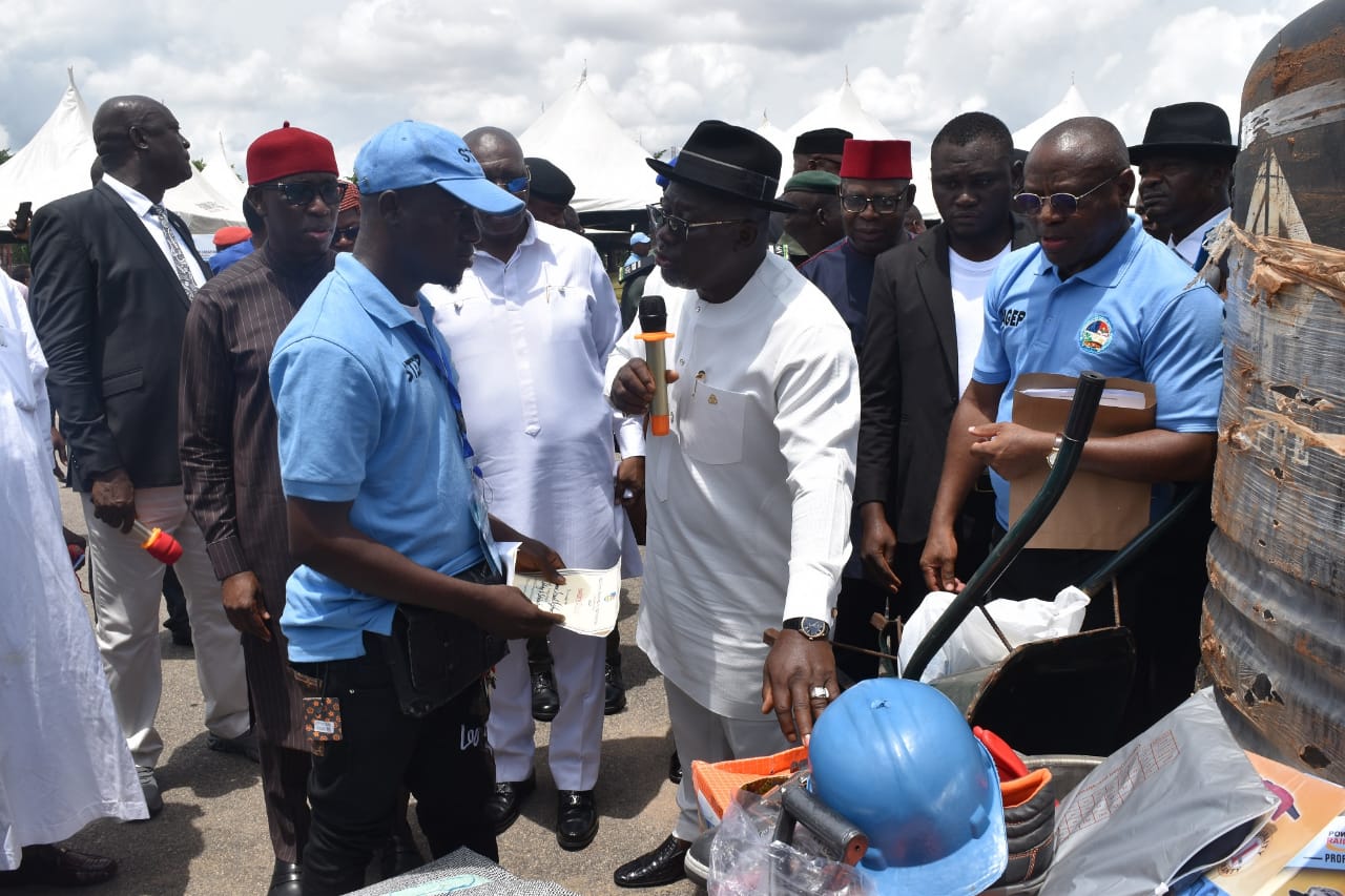 STEP, YAGEP, GEEP Conclude 2022 Programme Cycle