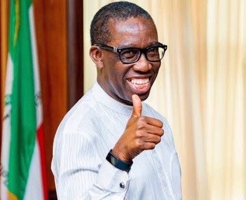 Okowa @ 64: The Man Who Slashed The Queue