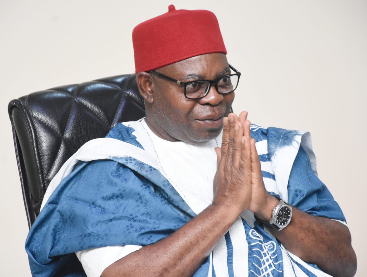 Scholarship: Monday Onyeme Foundation To Organize Aptitude Test