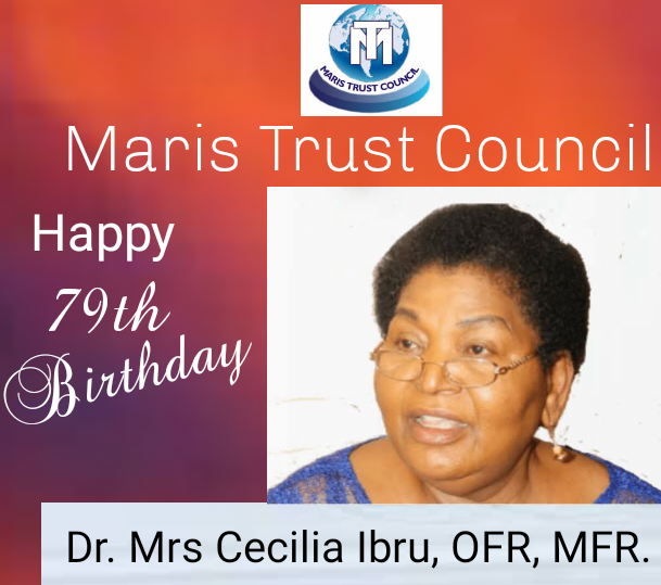 MTC Celebrates Cecelia Ibru At 79