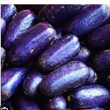 Health Benefits Of African Butter Pear, Ube Or Safou