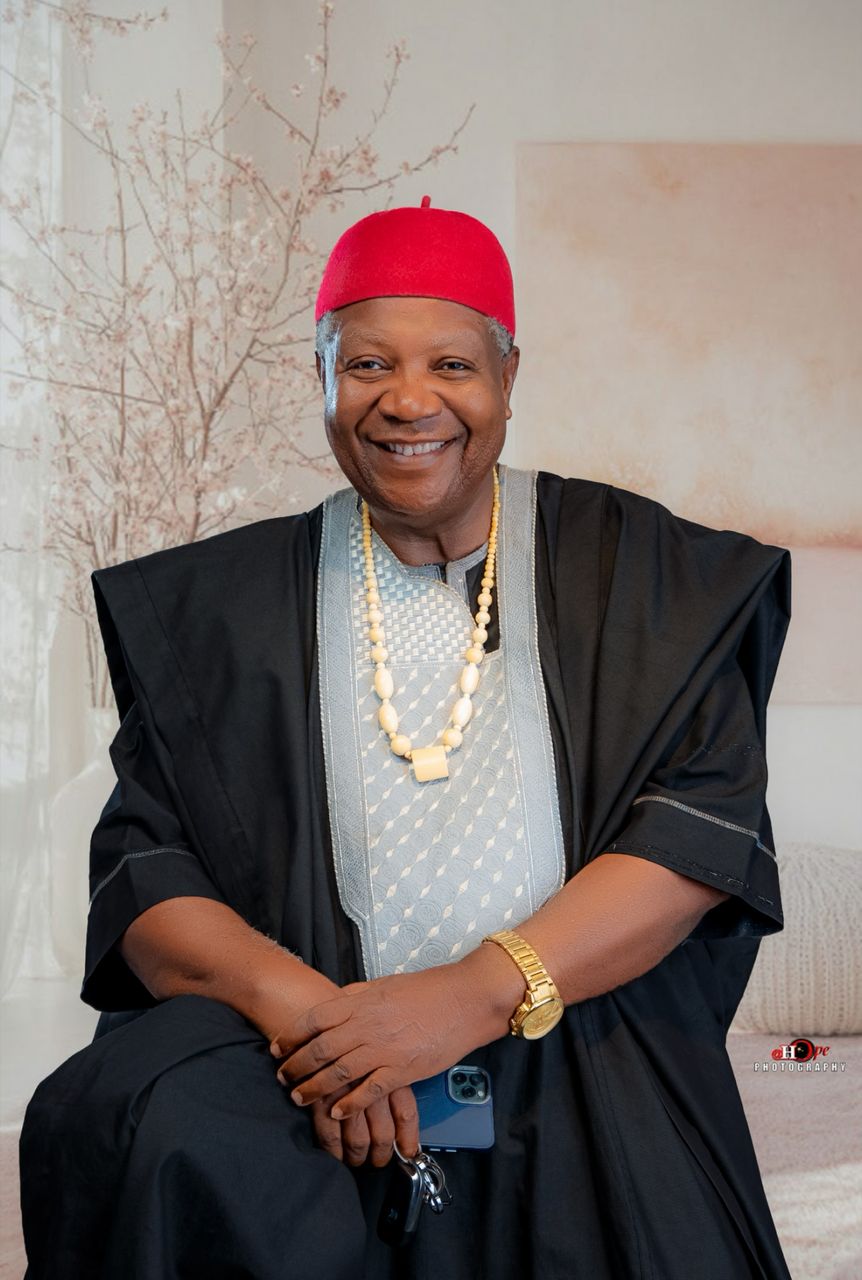 Utagba-Ogbe Is Fully In Support Of Deputy Governor Onyeme, Says Edeme