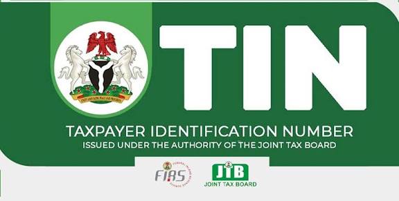 How To Get A Nigerian Tax ID Before Jan. 2026 Deadline For Bank Account ...